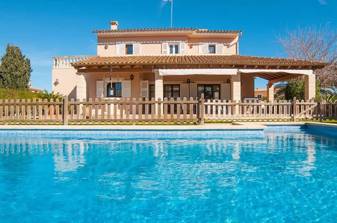 Villa Sofia, Sa Coma/la Coma - Disponibilidad y reservas 2025 - Casasrurales.net